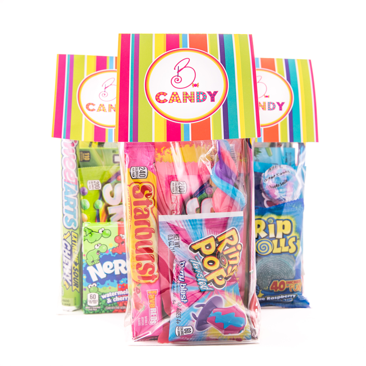 Candy – B.CANDY