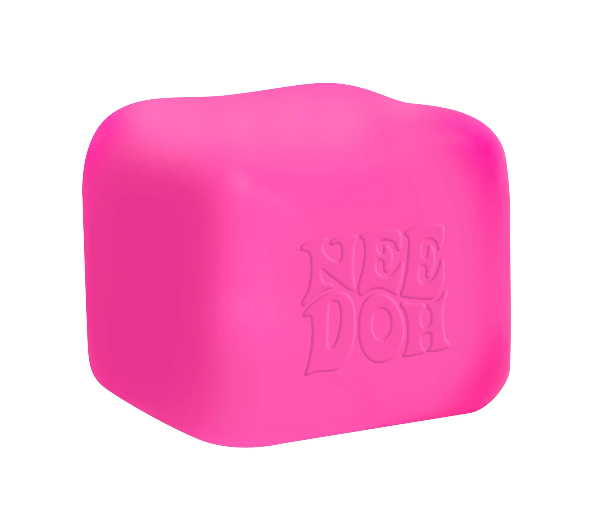 NeeDoh — Nice Cube Glow | 1 count – B.CANDY