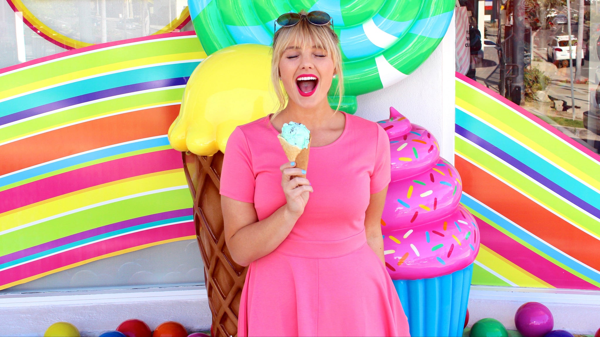 B.CANDY – Fun New Candies & Toys, Shipping Nationwide