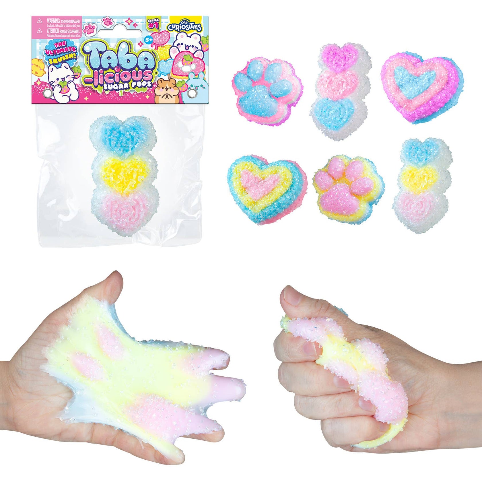 B.CANDY – Fun New Candies & Toys, Shipping Nationwide